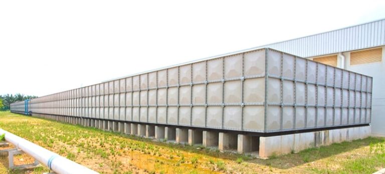 What Are GRP Tanks? Benefits, Uses, Why They're Essential