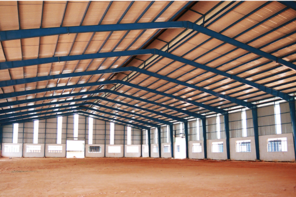 Why FRP Panels Are Becoming Popular In Modern Construction?