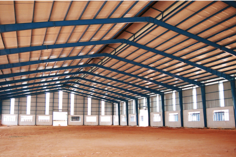 Why FRP Panels Are Becoming Popular In Modern Construction?