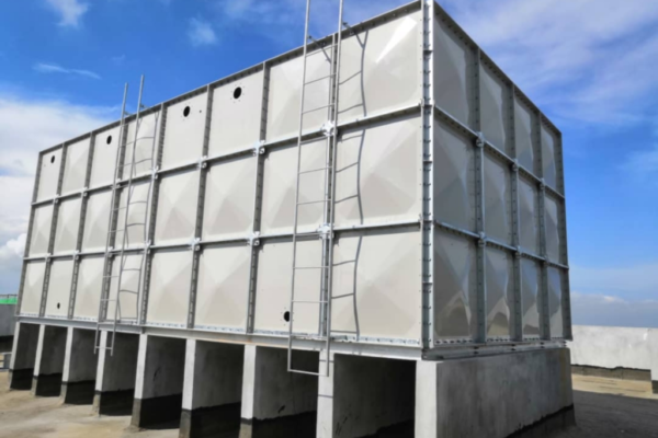 Why FRP Panels Are Becoming Popular In Modern Construction?