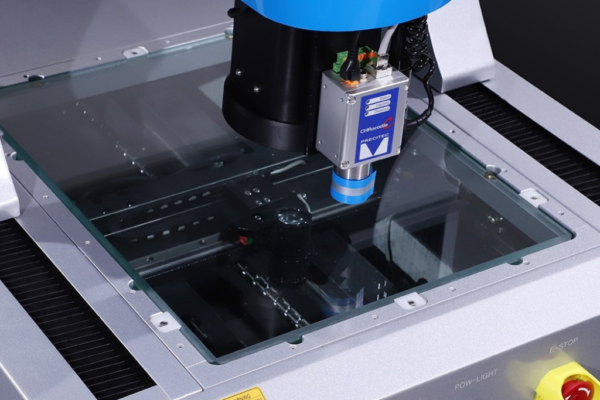 Light RTM: The Future Of Efficient Composite Manufacturing - The Front ...