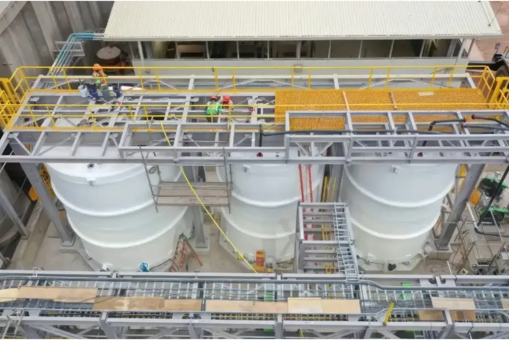 FRP Storage Tank: Reliable Composite Solutions For Corrosion-Resistant ...